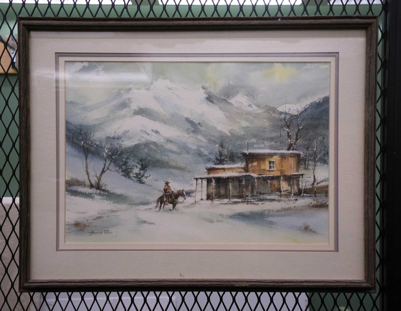 University Art Collection